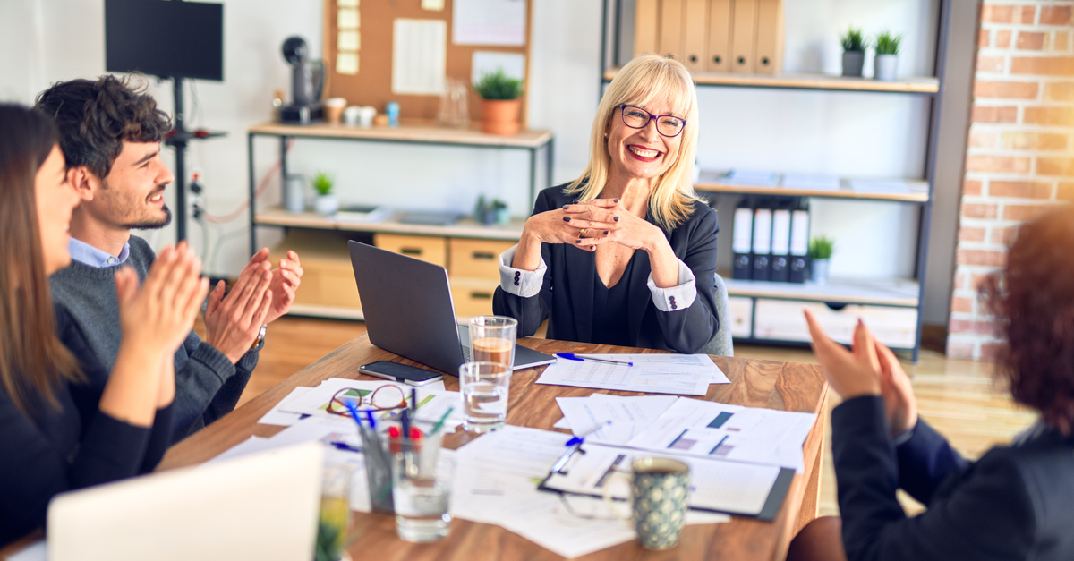 How to Create Loyalty with Your Temporary Workforce