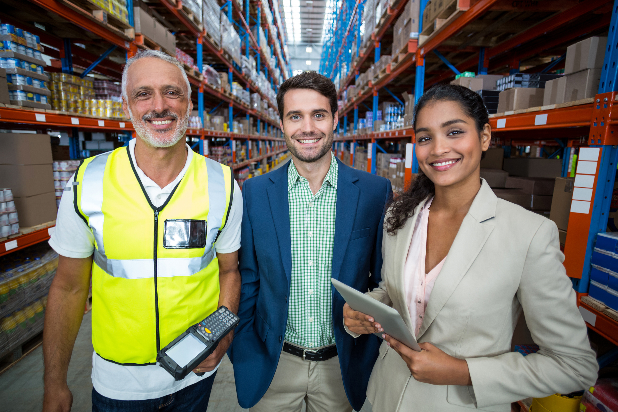 How to Improve Employee Retention in Warehouses