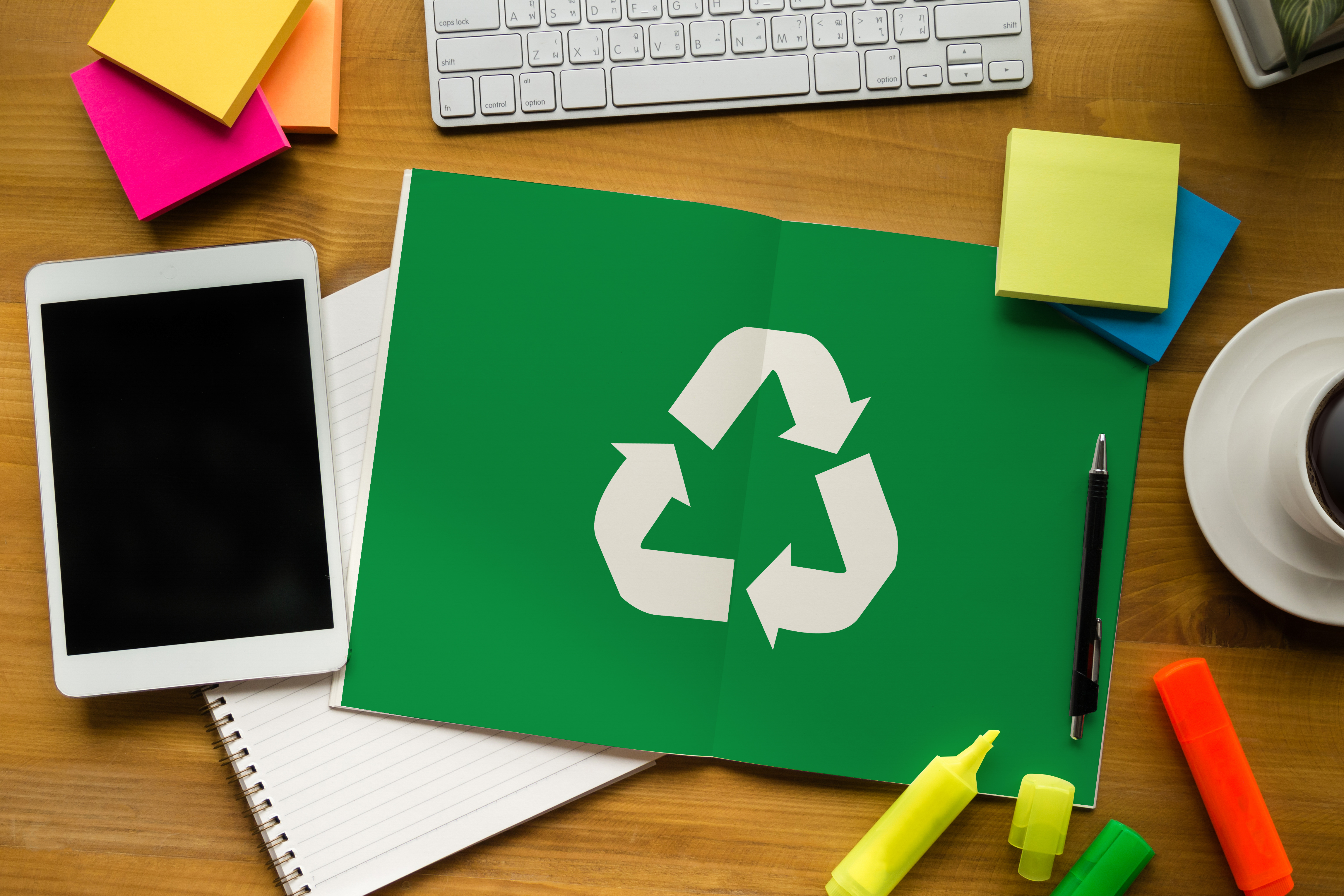 How You Can Incorporate Earth Day in the Workplace