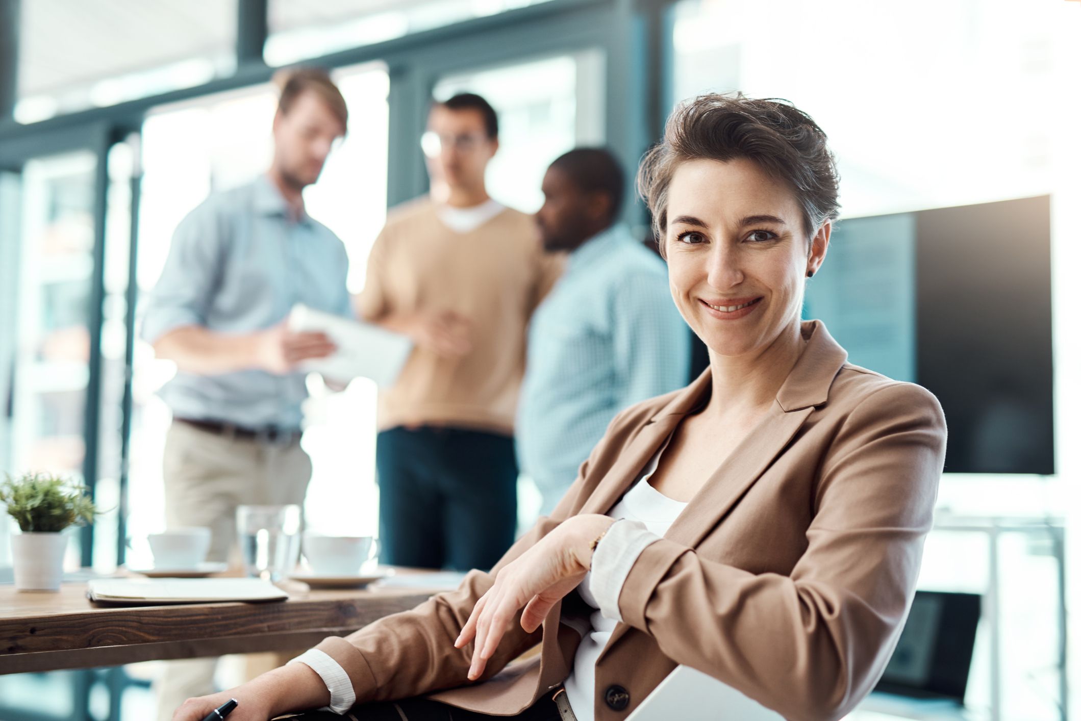 How a Staffing Agency Can Help You Achieve a Better Work/Life Balance