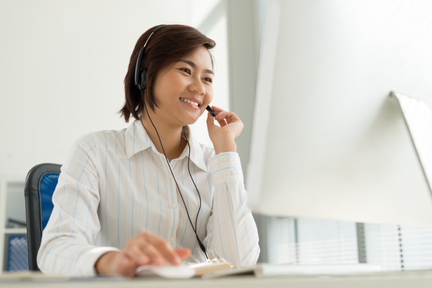 How to Find and Hire Telecommunication Representatives
