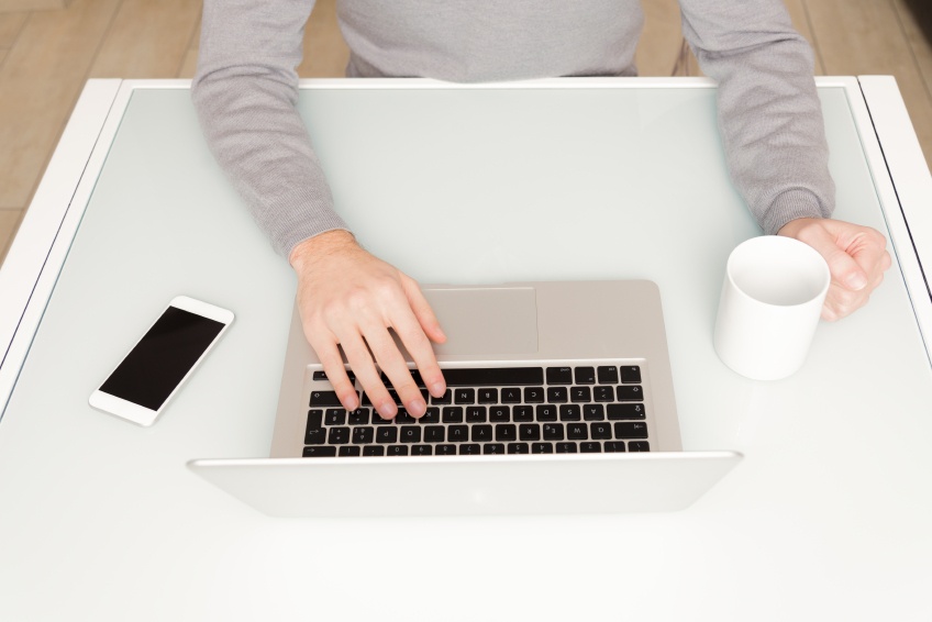 How to Simplify and Improve Your Job Search