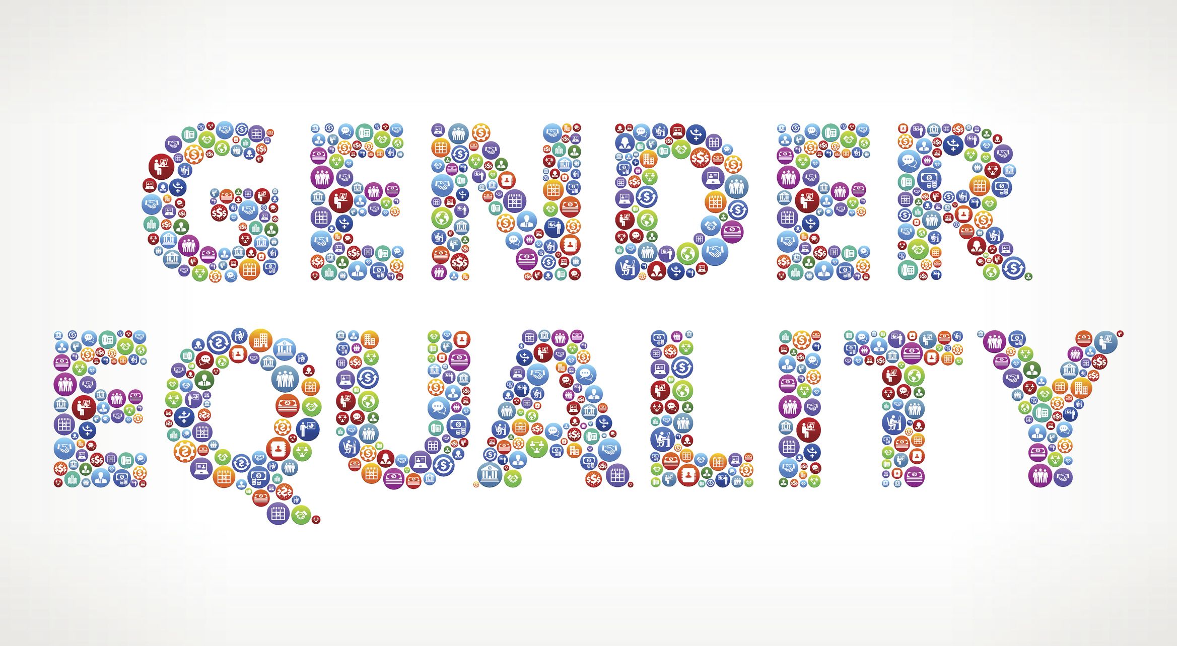 International Women’s Day: Gender Equality in the Workplace
