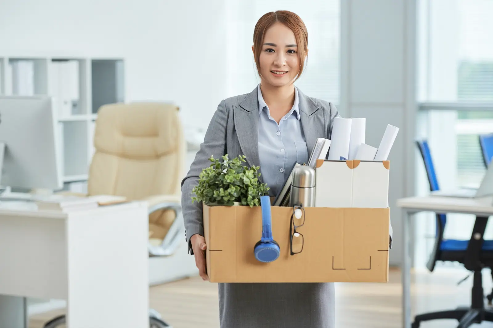 Job Relocation Made Easy: Tips for Employers and Employees