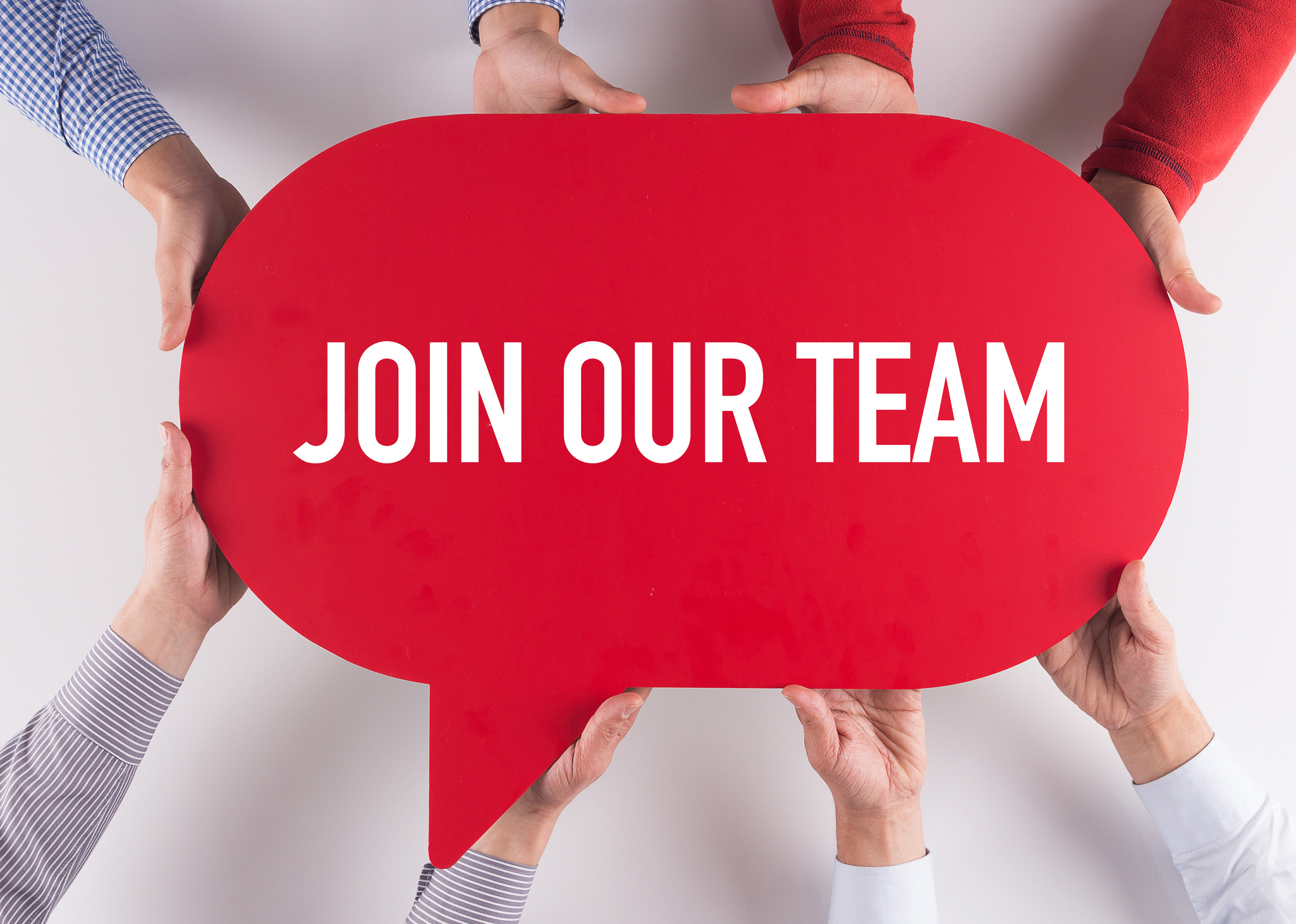 Join Our Team! Liberty Staffing is Hiring for Internal Positions