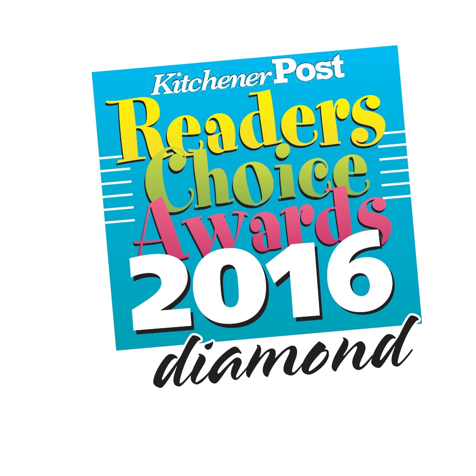 Liberty Staffing Voted Best Employment Agency in the Kitchener Post