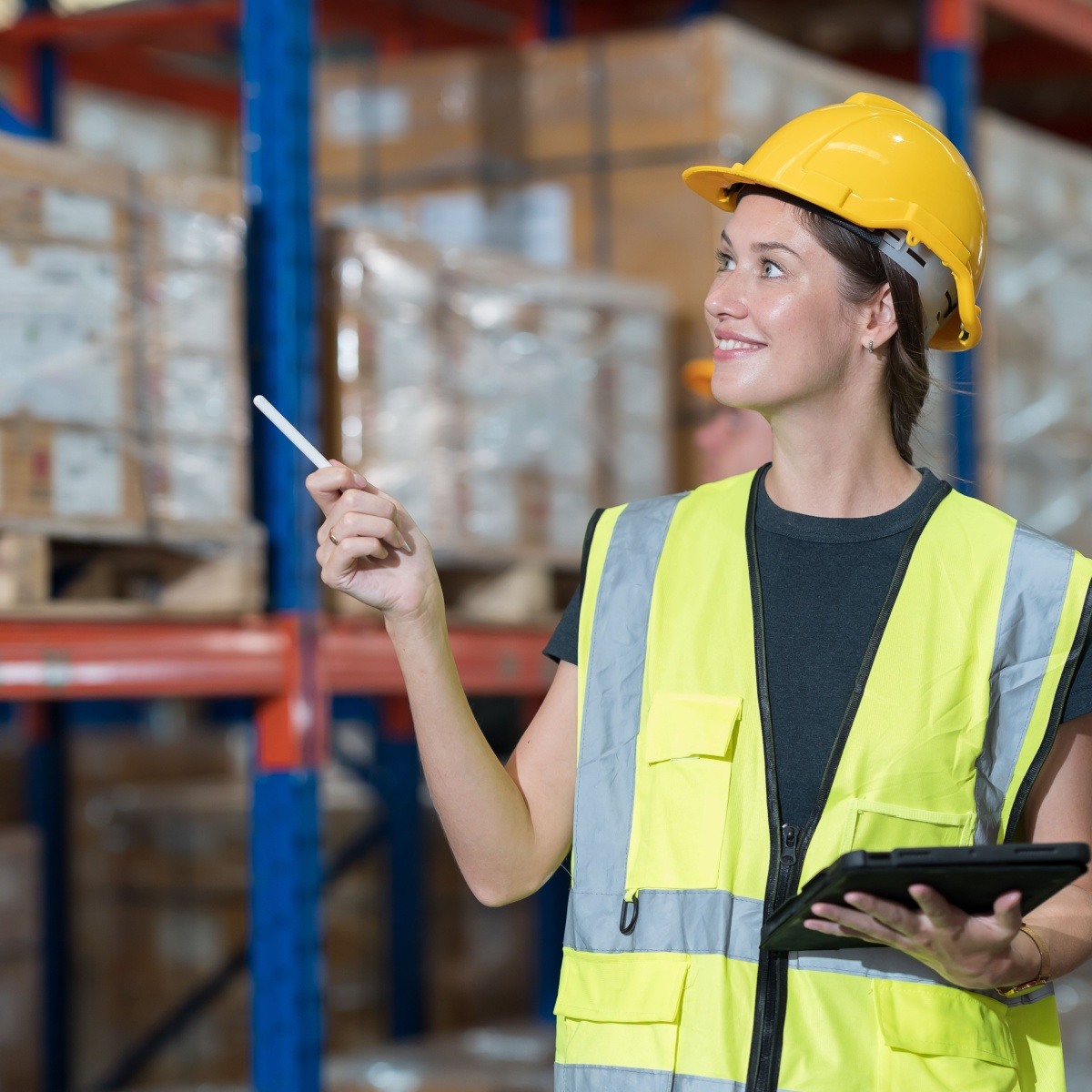 Why Consider a Career in General Labour?