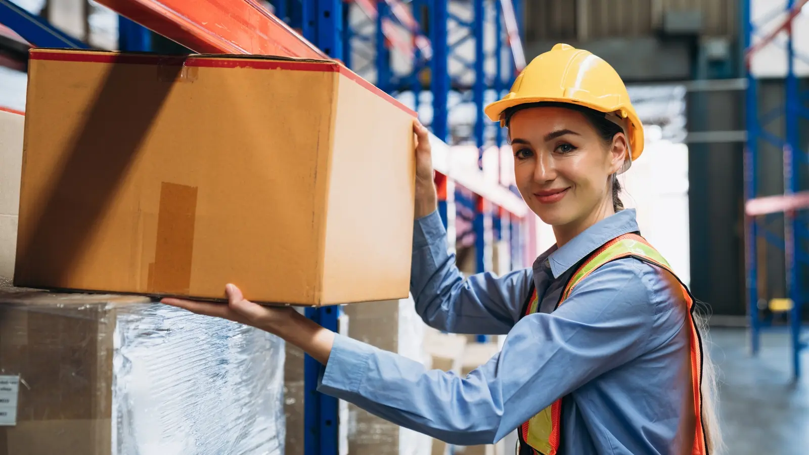 Liberty Staffing Has General Labourers Ready to Work in Ontario