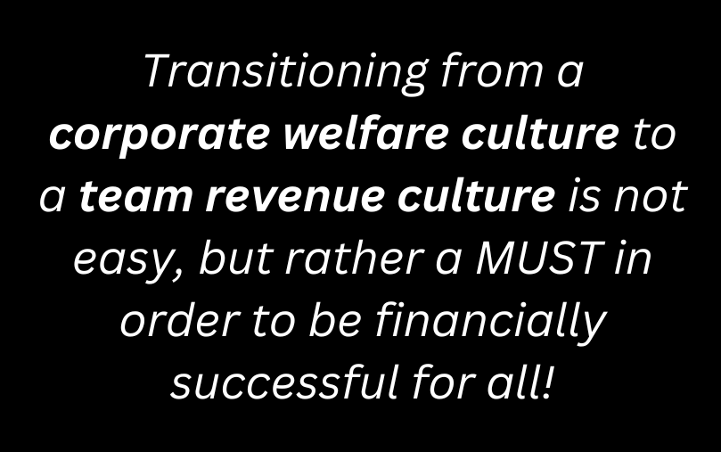 Liberty Staffing's Company Culture Liberty Staffing's Company Culture