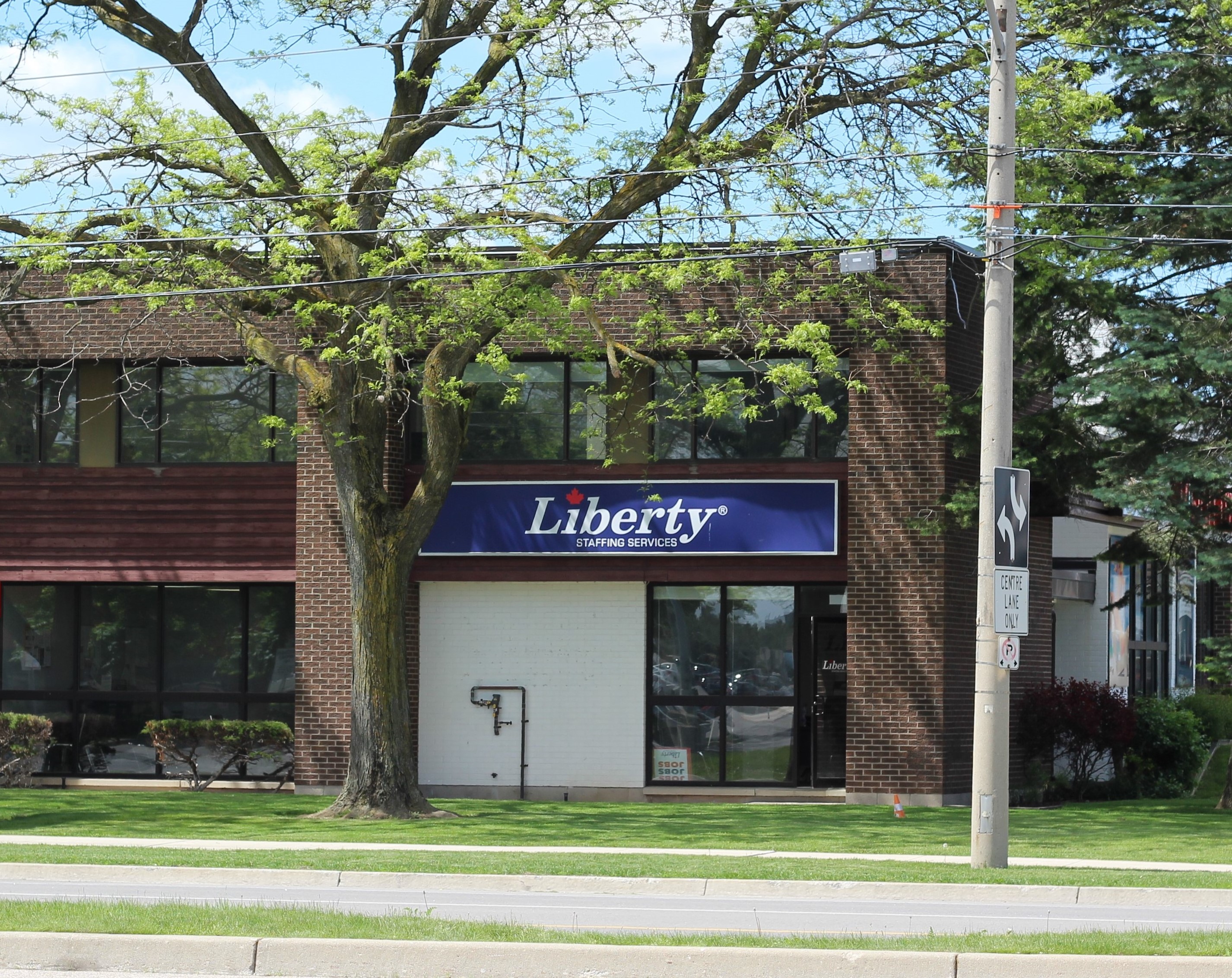 Looking for Work in Cambridge, Ontario? Liberty Staffing Can Help Looking for Work in Cambridge, Ontario? Liberty Staffing Can Help