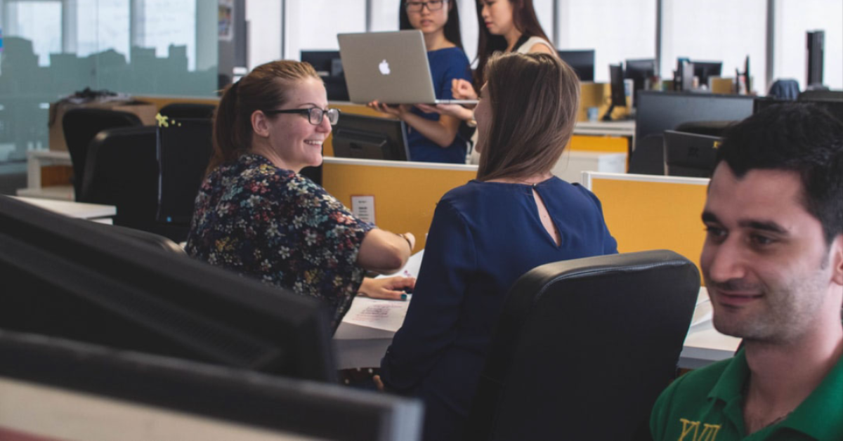 5 Ways to Fix Your Temporary Staffing Problems