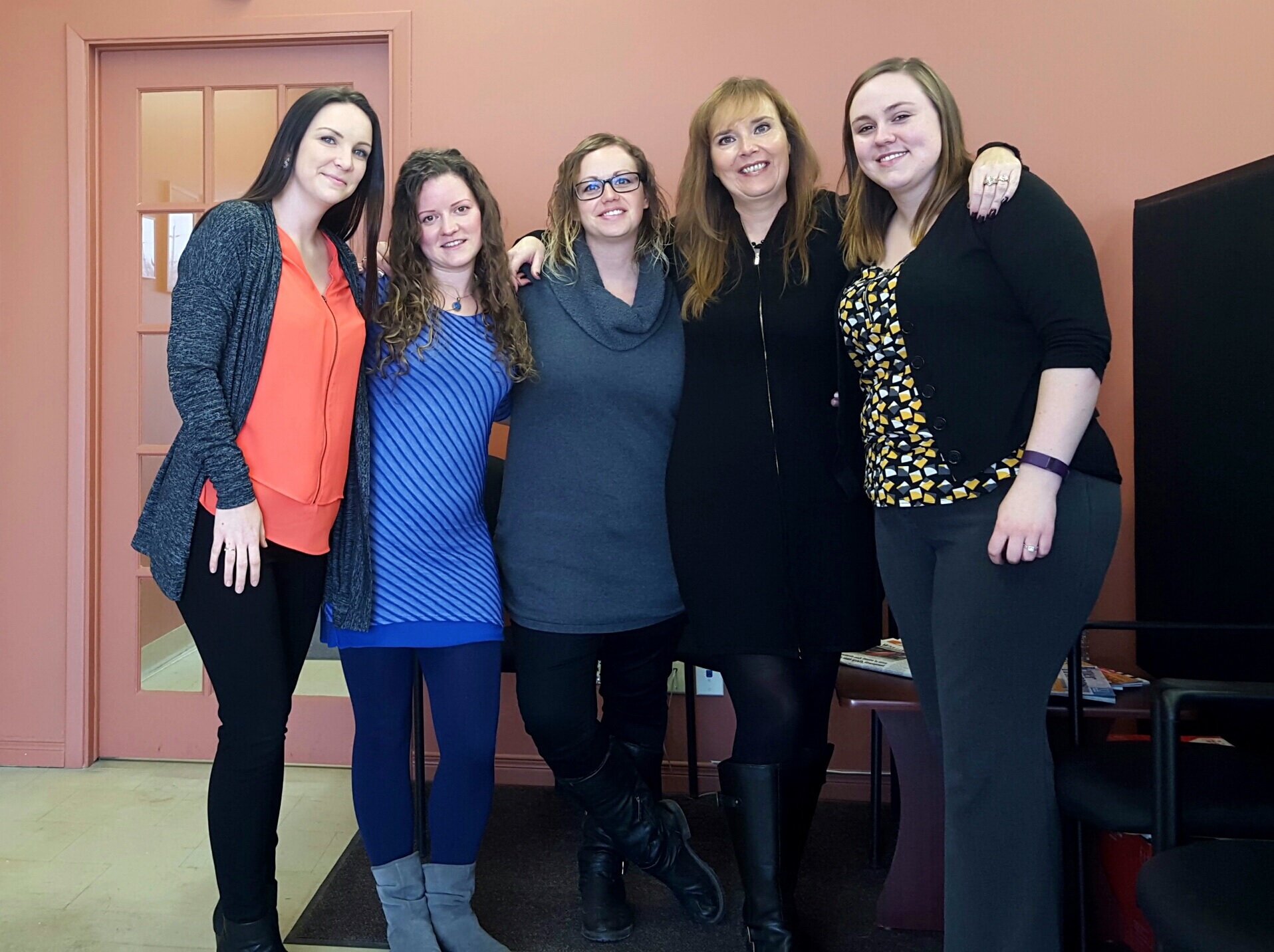 Getting to Know Liberty Staffing's Arthur Office