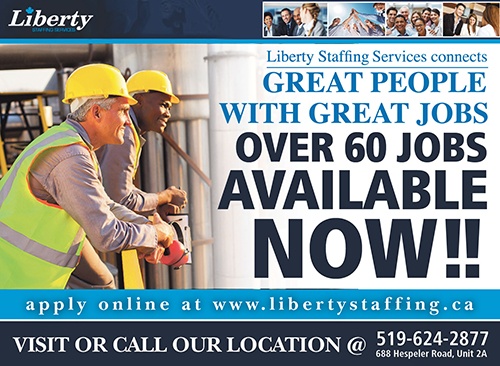 Our Cambridge Office has Over 60 Jobs Available