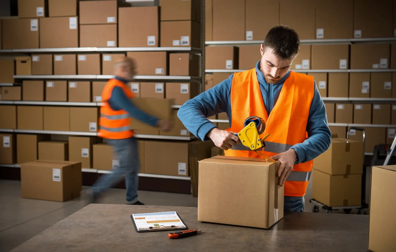 Packaging Jobs Available in Elmira, Ontario