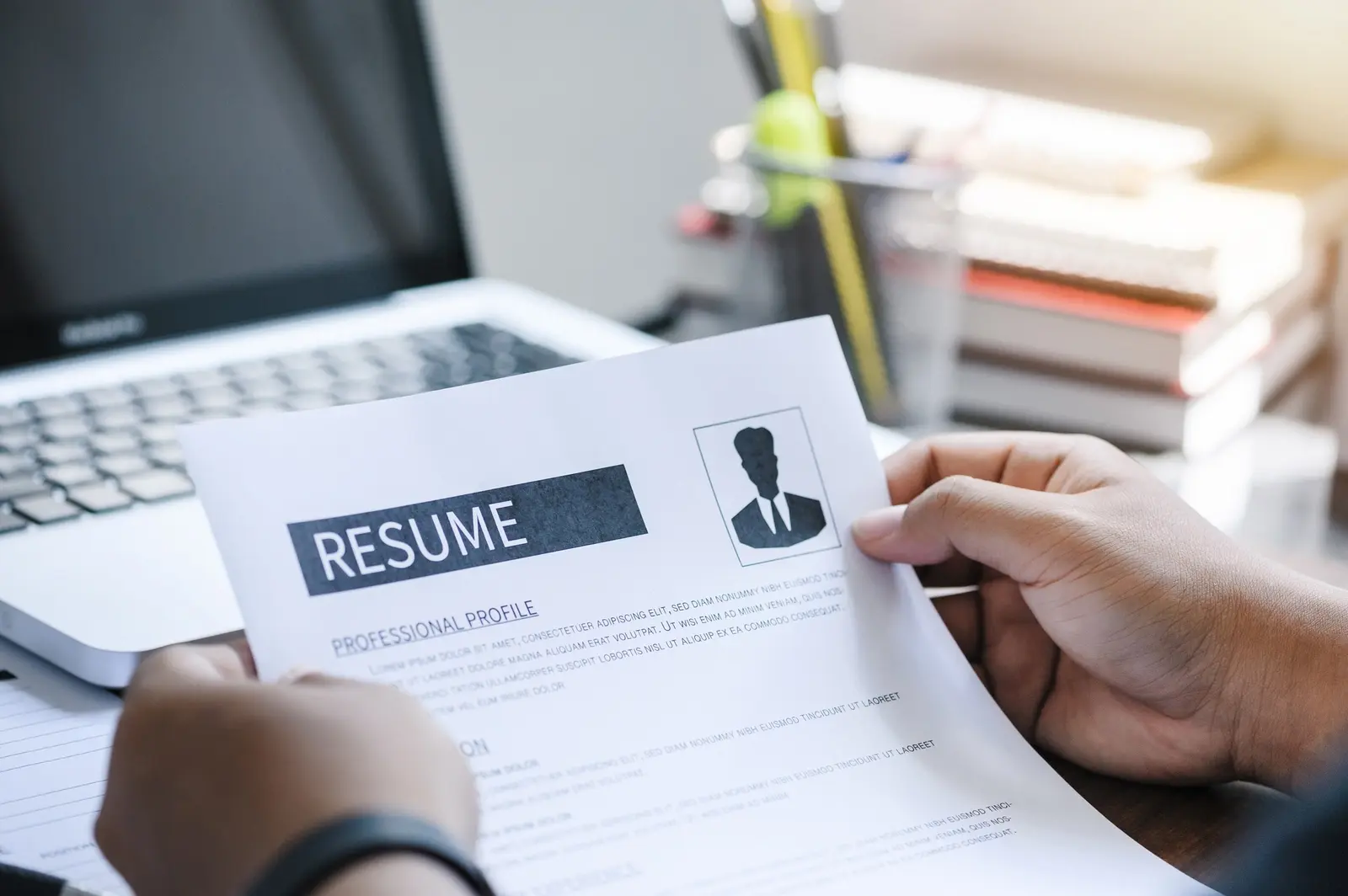 Prepare Your First Resume With These 3 Helpful Tips