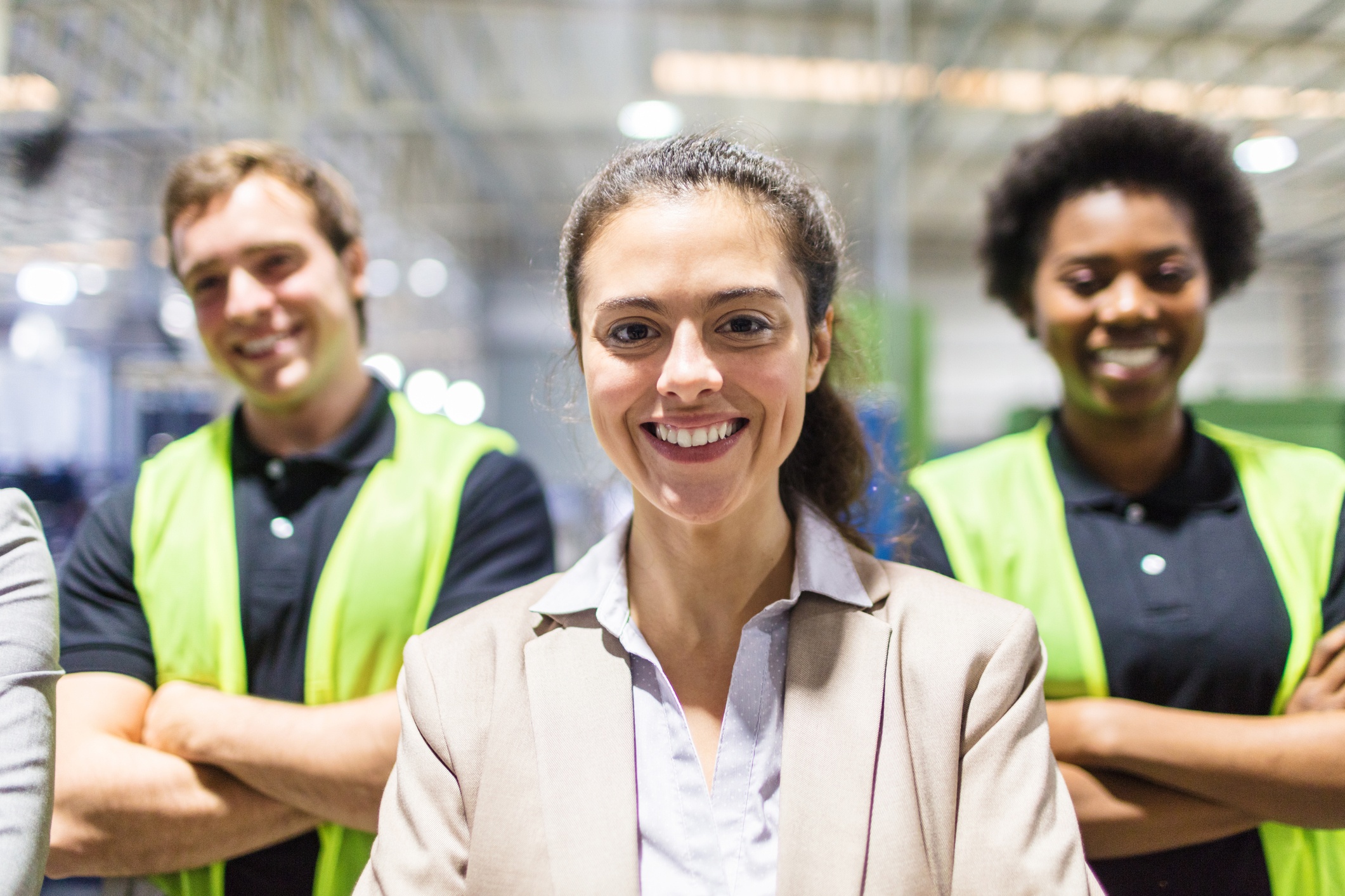 Preparing for the Holiday Rush? Get Expert Help from a Temp Staffing Agency