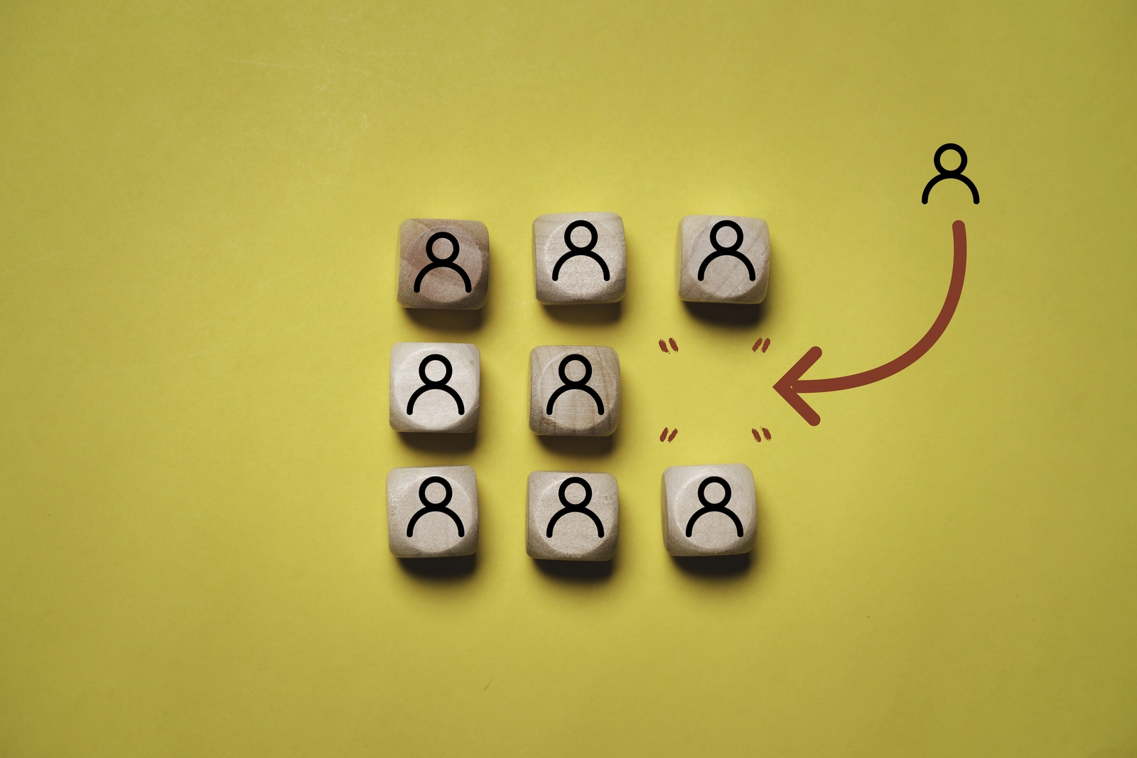Types of Positions That Liberty Staffing Services Staffs