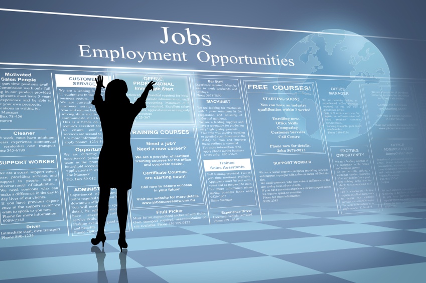 Why You Should Partner with Recruitment Agencies to Fill Full-Time ...