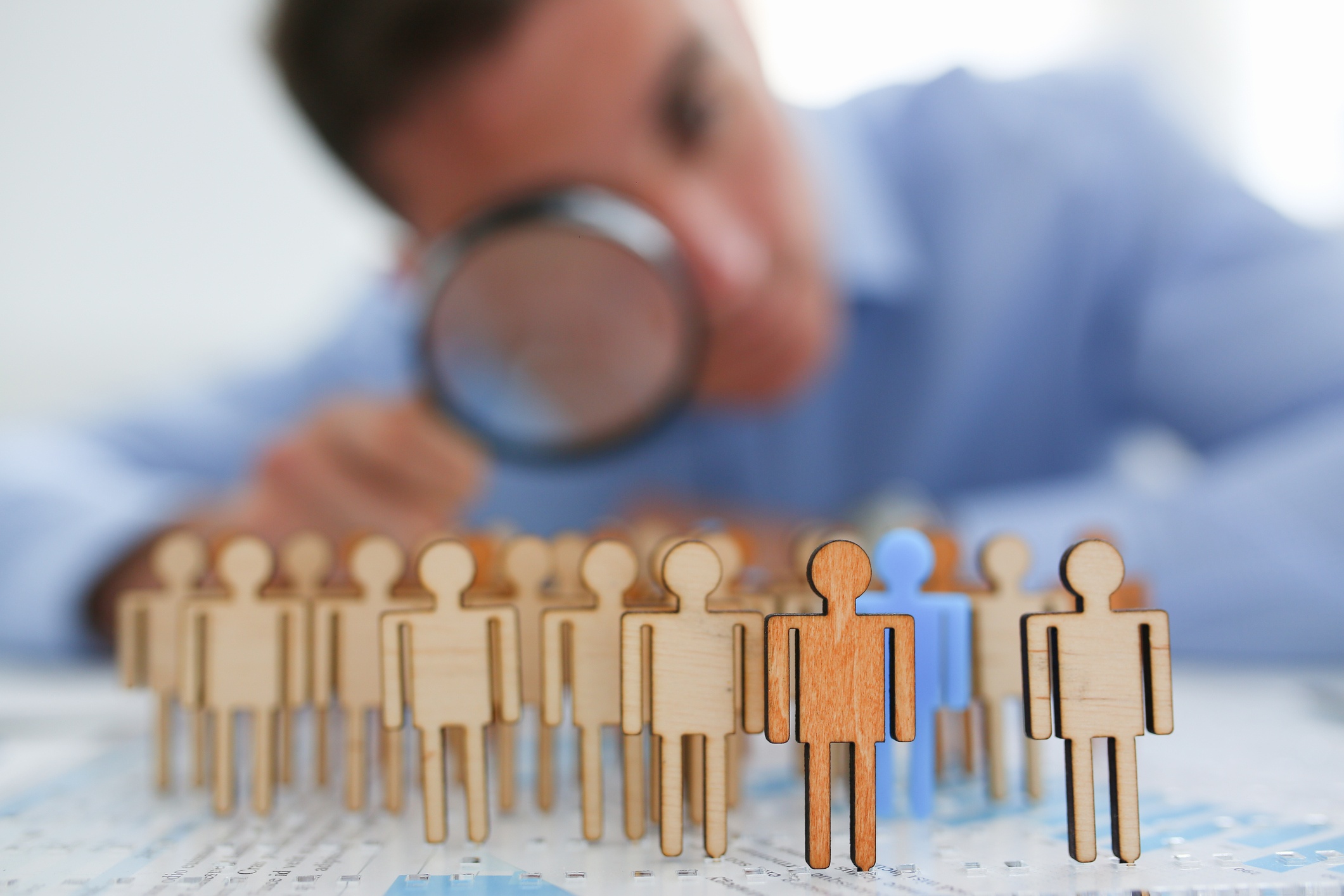 You Know Retention is Key, So Avoid These 6 Hiring Mistakes