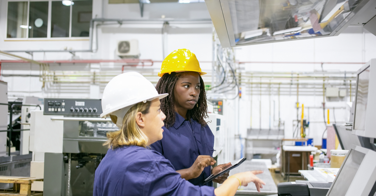 Are Temporary Employees Right for My Manufacturing Company?