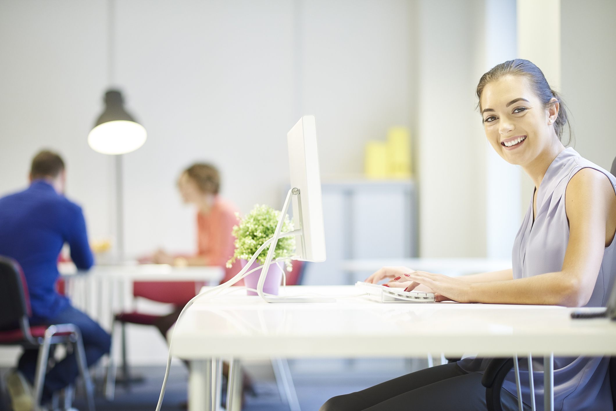 What Students Should Look for in Summer Jobs