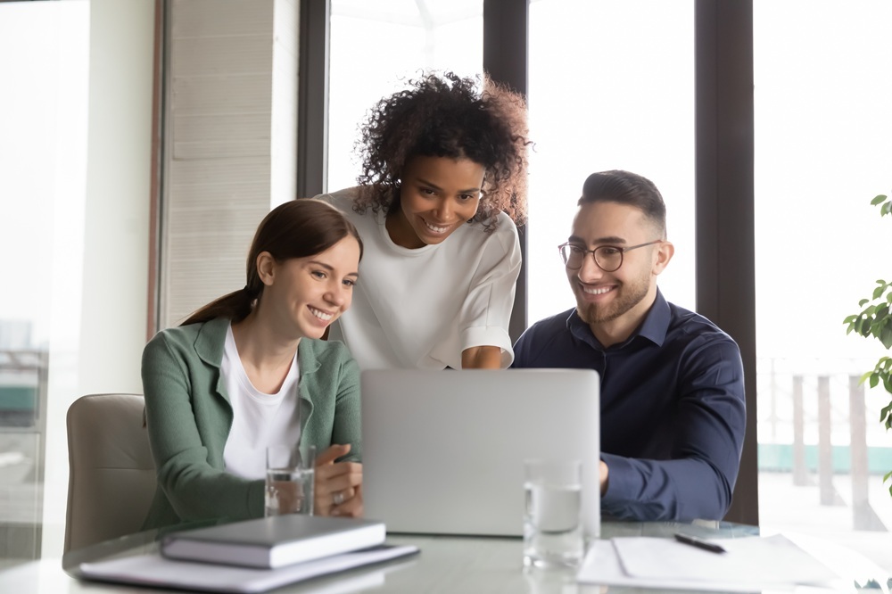 8 Digital Decluttering Tasks Temp Office Staff Can Tackle