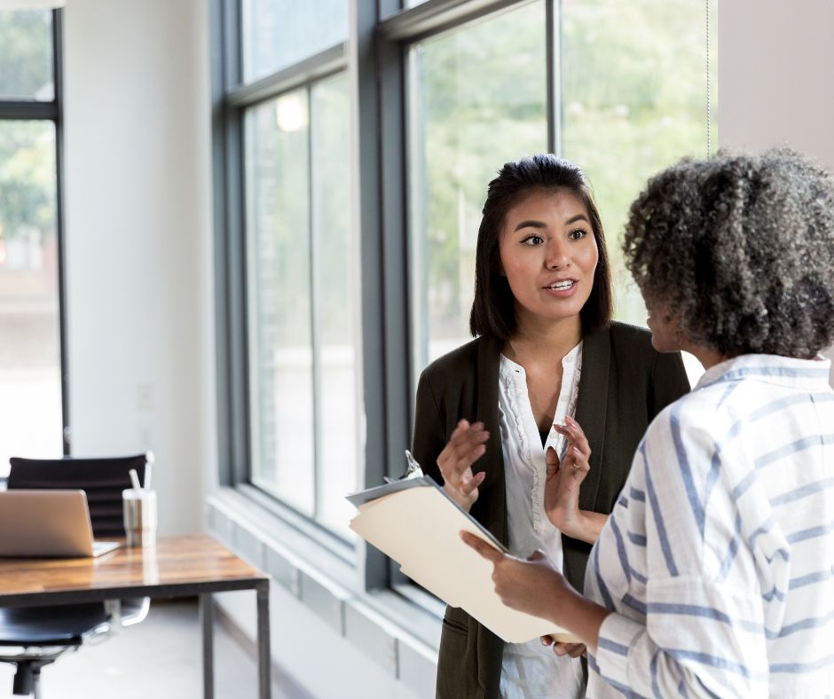 How a Staffing Agency Can Help Your Summertime Staffing Woes