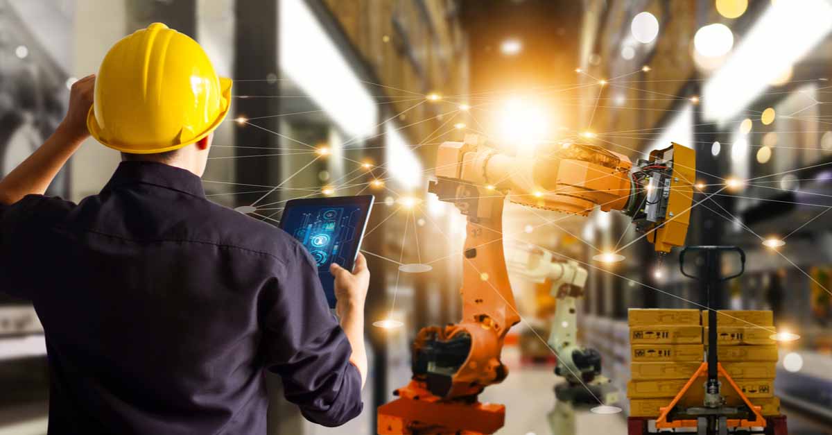How to Help Your Employees Adjust to Automation in the Manufacturing ...