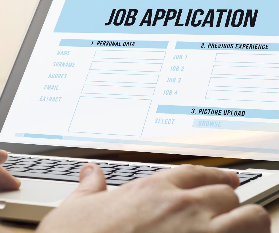 How to Make Your Application Stand Out From the Competition