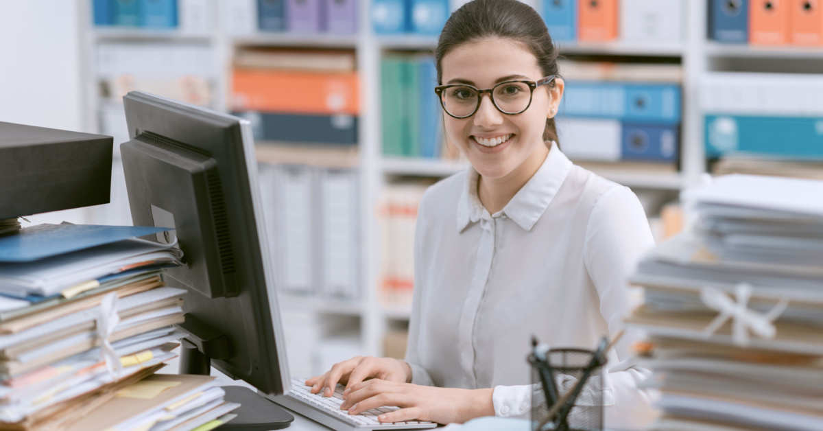 How to Prepare for Your Administrative Assistant Interview