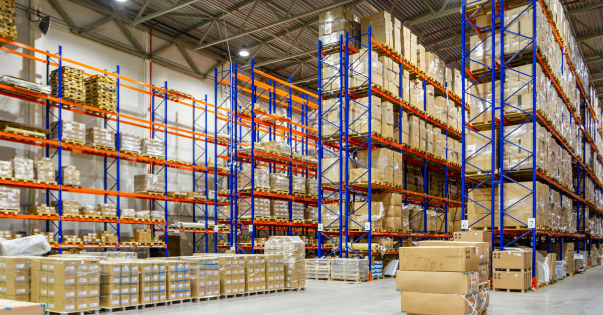 How to Use a Staffing Agency for Your Warehouse Expansion