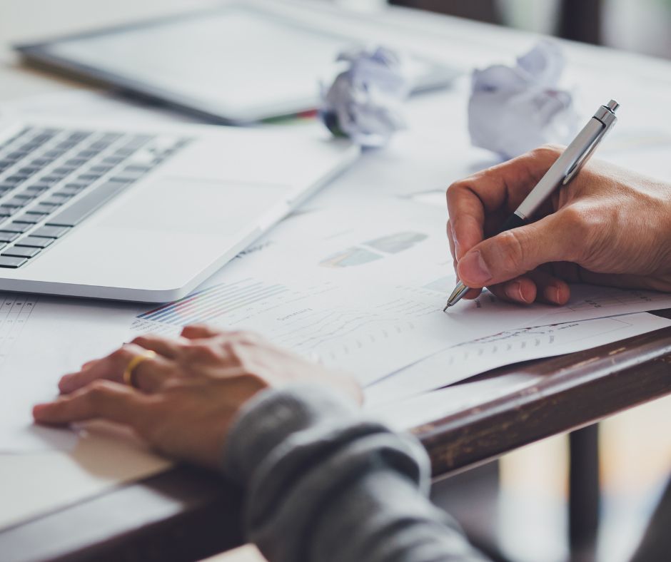 How to Write a Cover Letter That Works