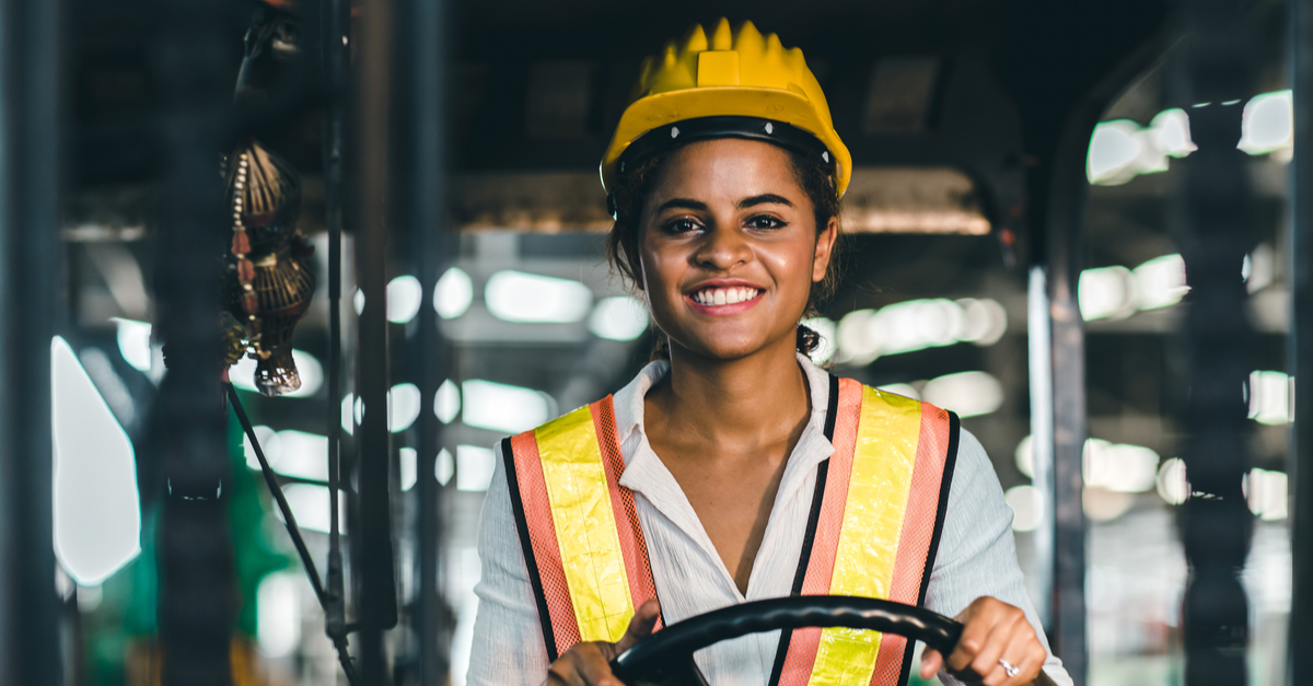 Let’s Take a Look at Different Warehouse Positions & Opportunities