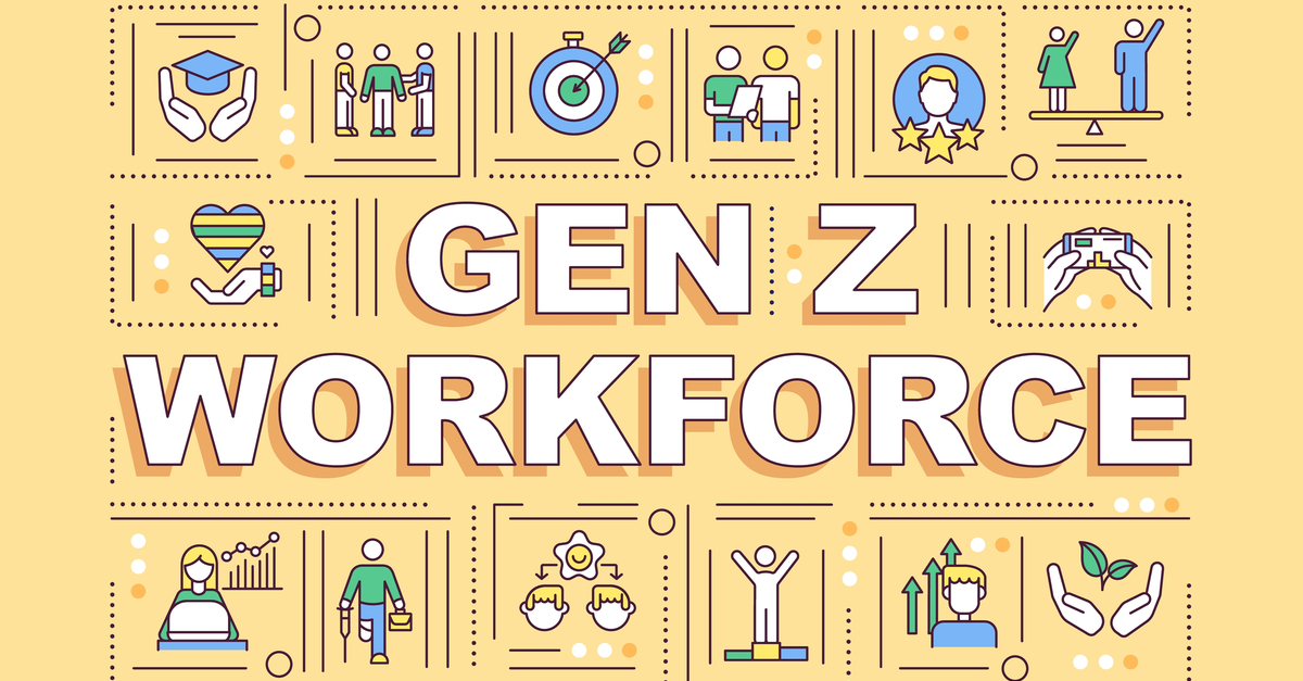 What Gen Z Expects From an Employer (And How to Accommodate Their Needs)