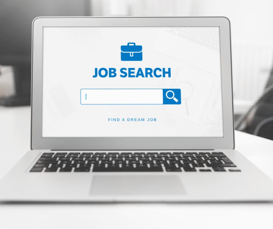 Why Job Hunting Is More Challenging In 2024